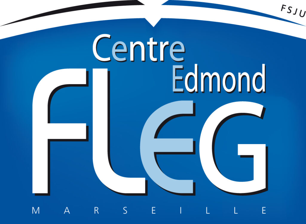Centre Edmond Fleg Marseille - QUI ÉTAIT EDMOND FLEG - Centre Edmond ...